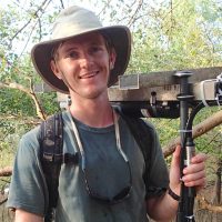 Members | Quaternary Research Center
