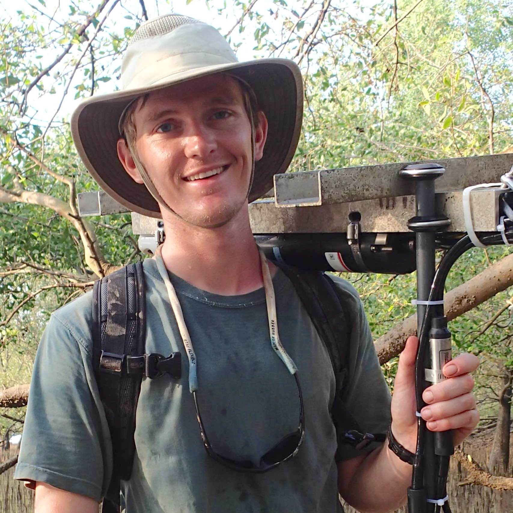 Members | Quaternary Research Center